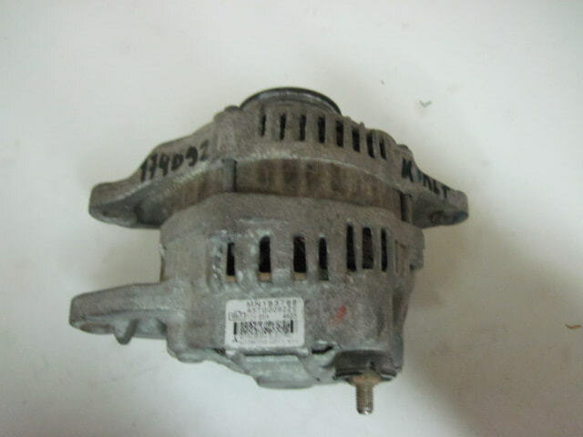 Б/У Генератор, Mitsubishi (Митсубиси)-COLT (Z3) (04-) MITSUBISHI COLT (Z3) (04-) целый 174092 MITSUBISHI арт. MN183798