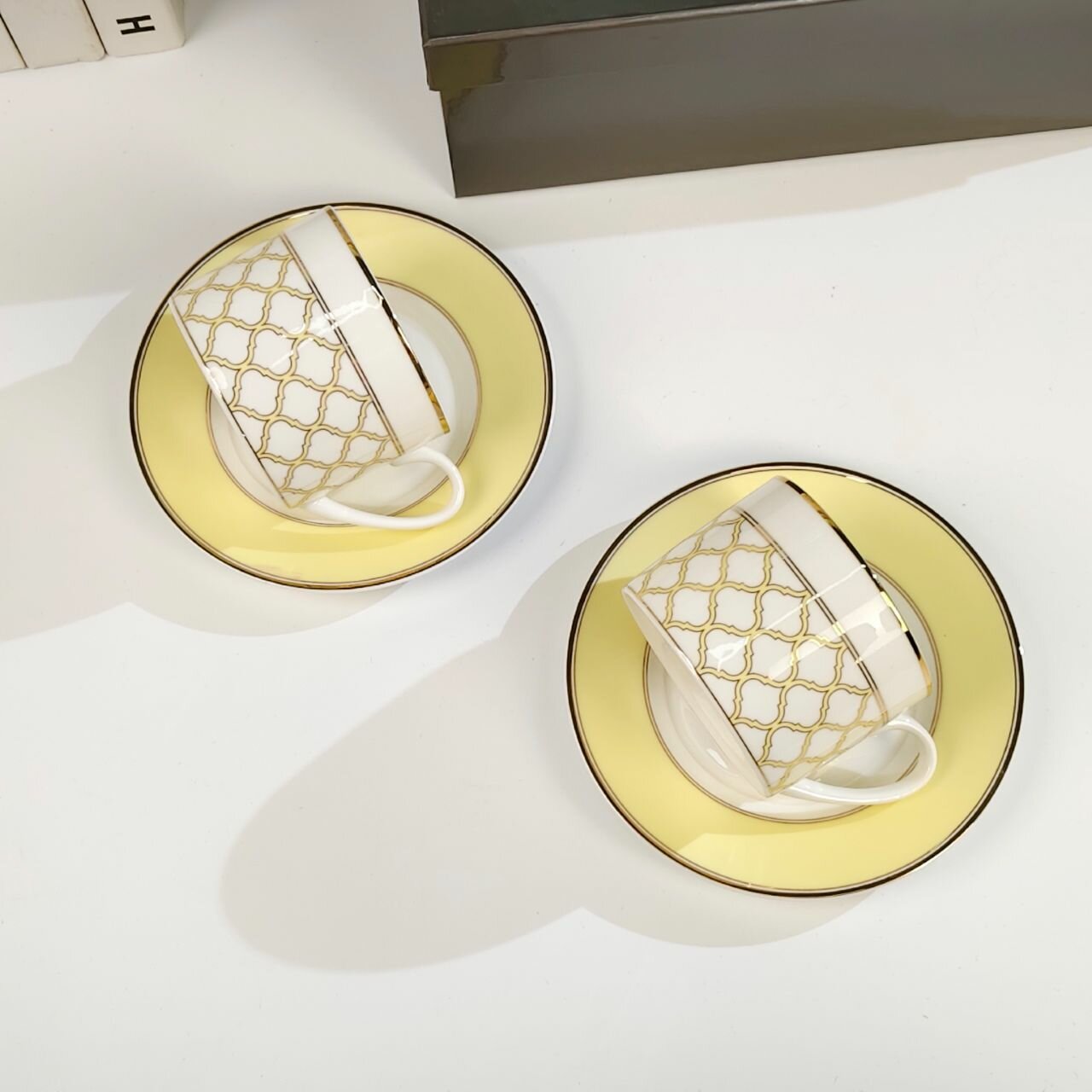 Noritake Чашка кофейная — фото 1