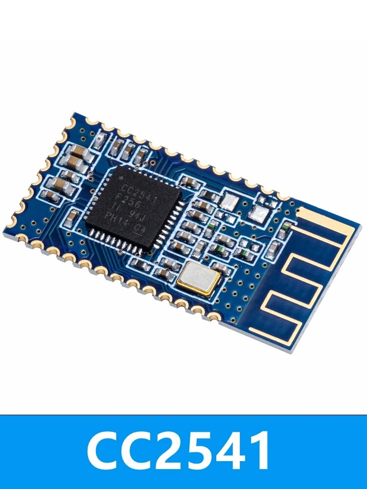 CC2541 Bluetooth-модуль Baishundianzi