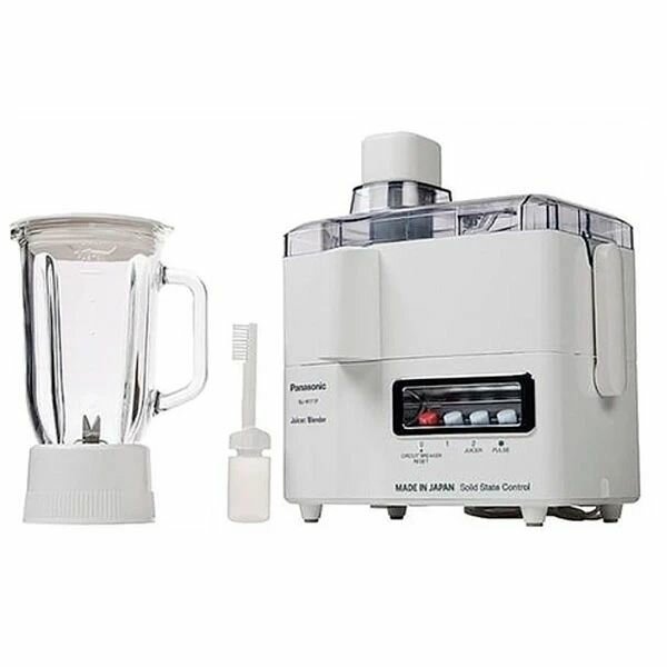 Соковыжималка центрифужная Panasonic MJ-M176P