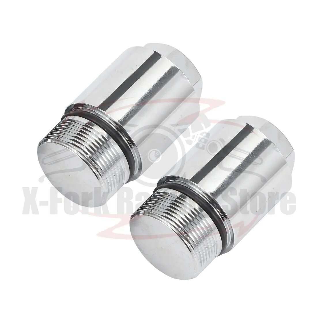 Болты M31x1,5 для увеличения вилки для HONDA CB750F 1981-1982 CB900C 1980-1982 CB400SS 2002-2008 VT250FN 1992 CX500TC 1982 GB400