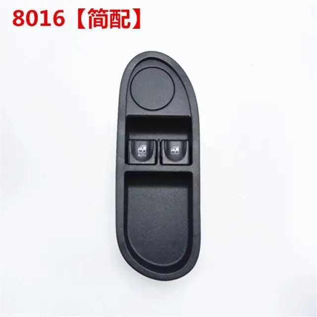 Стеклоподъемники переключатели передние левые S3750L21407-00006 приложение для JAC J3