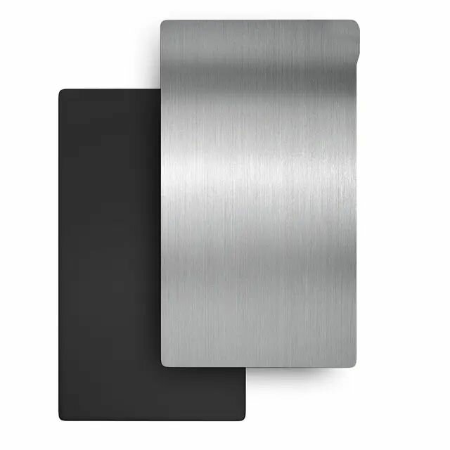 Гибкая магнитная платформа для 3D-принтера Elegoo Saturn 3 Ultra