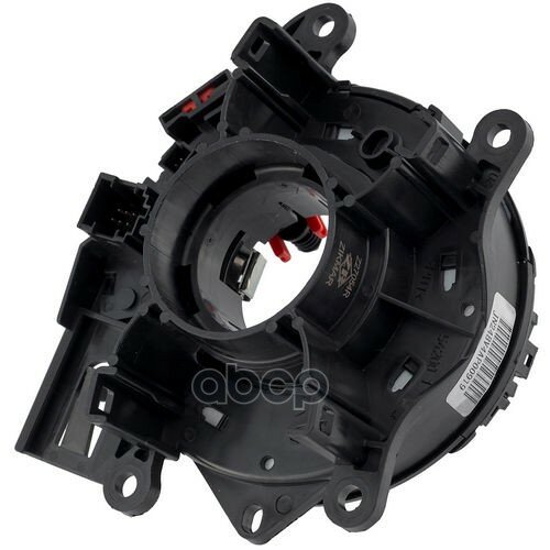 Крыло переднее Zikmar Z27054R шлейф подрулевой BMW E39/E46/E53 под покраску