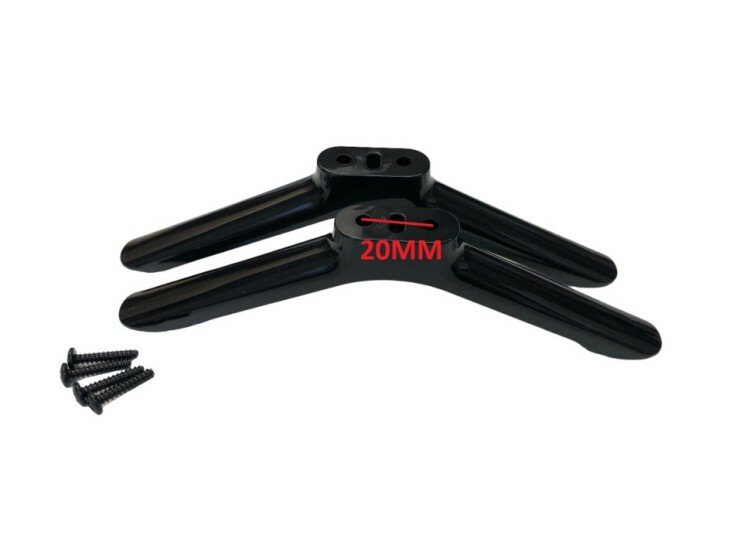 Ножки для телевизора MAUNFELD MLT55USX02