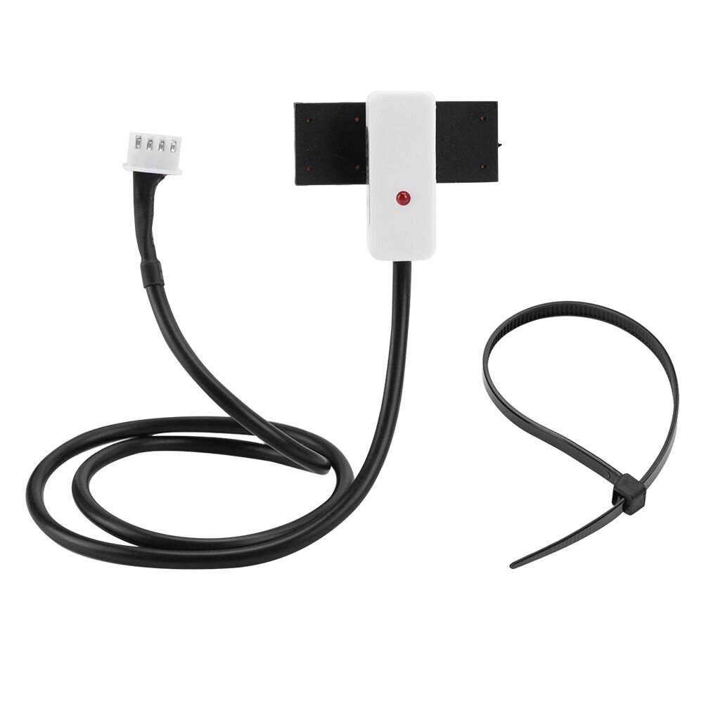 Бесконтактный датчик уровня жидкости, инструмент обнаружения датчика уровня воды (XKC-Y26-NPN 24V)