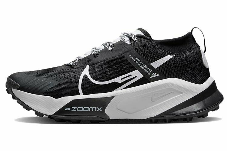 Кроссовки Zoomx Zegama Trail