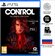Control Ultimate Edition (русские субтитры) PS5