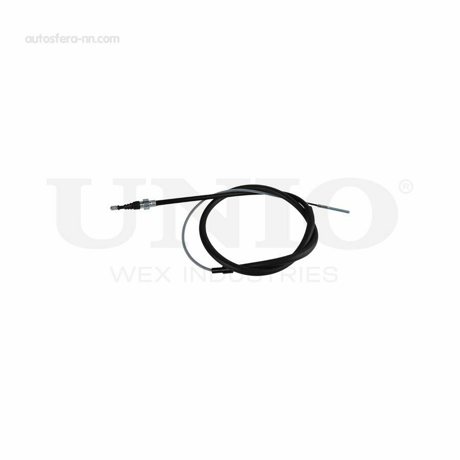 UNIO CAB60014 Трос ручного тормоза