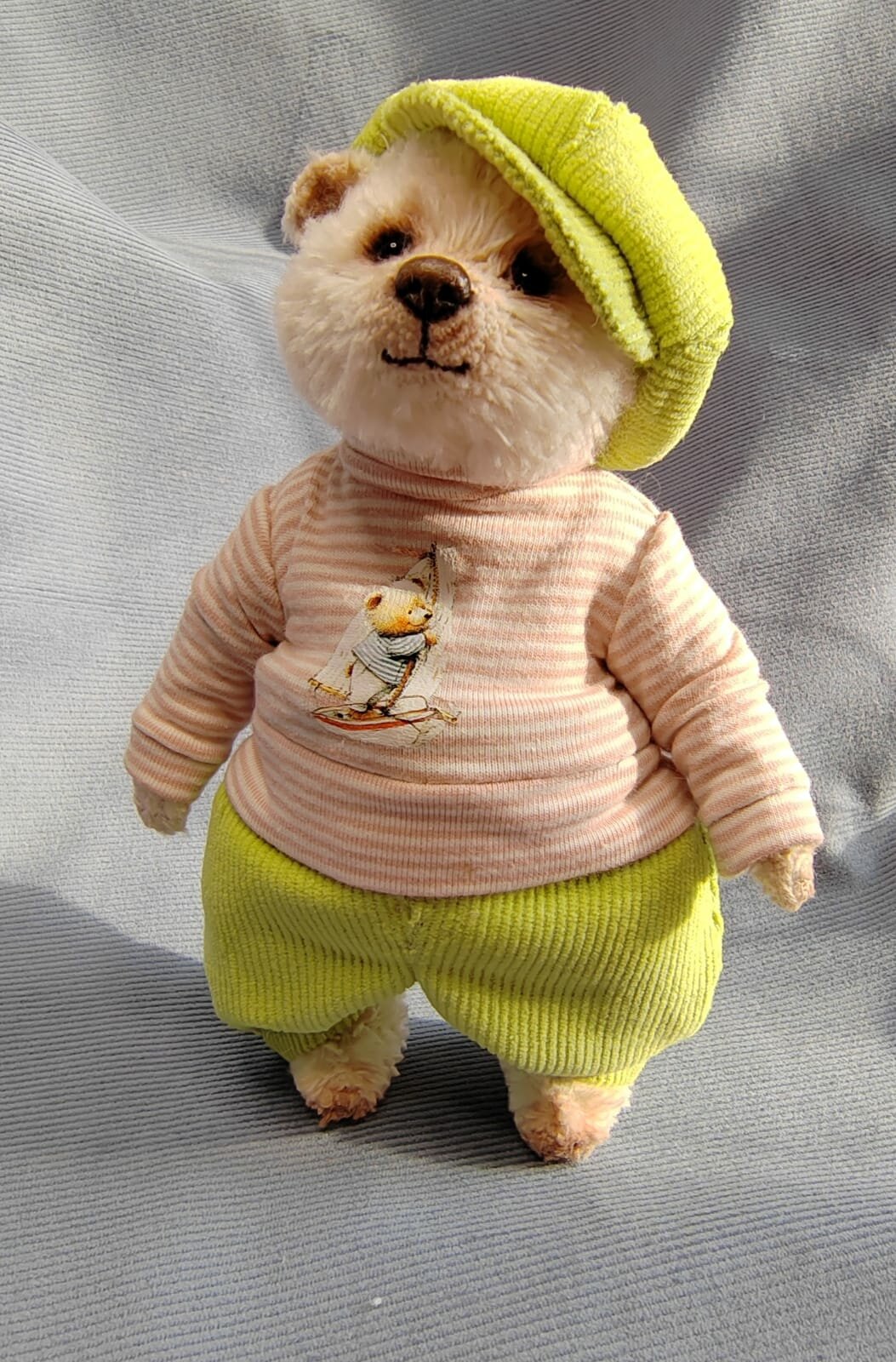 Мишка Тедди