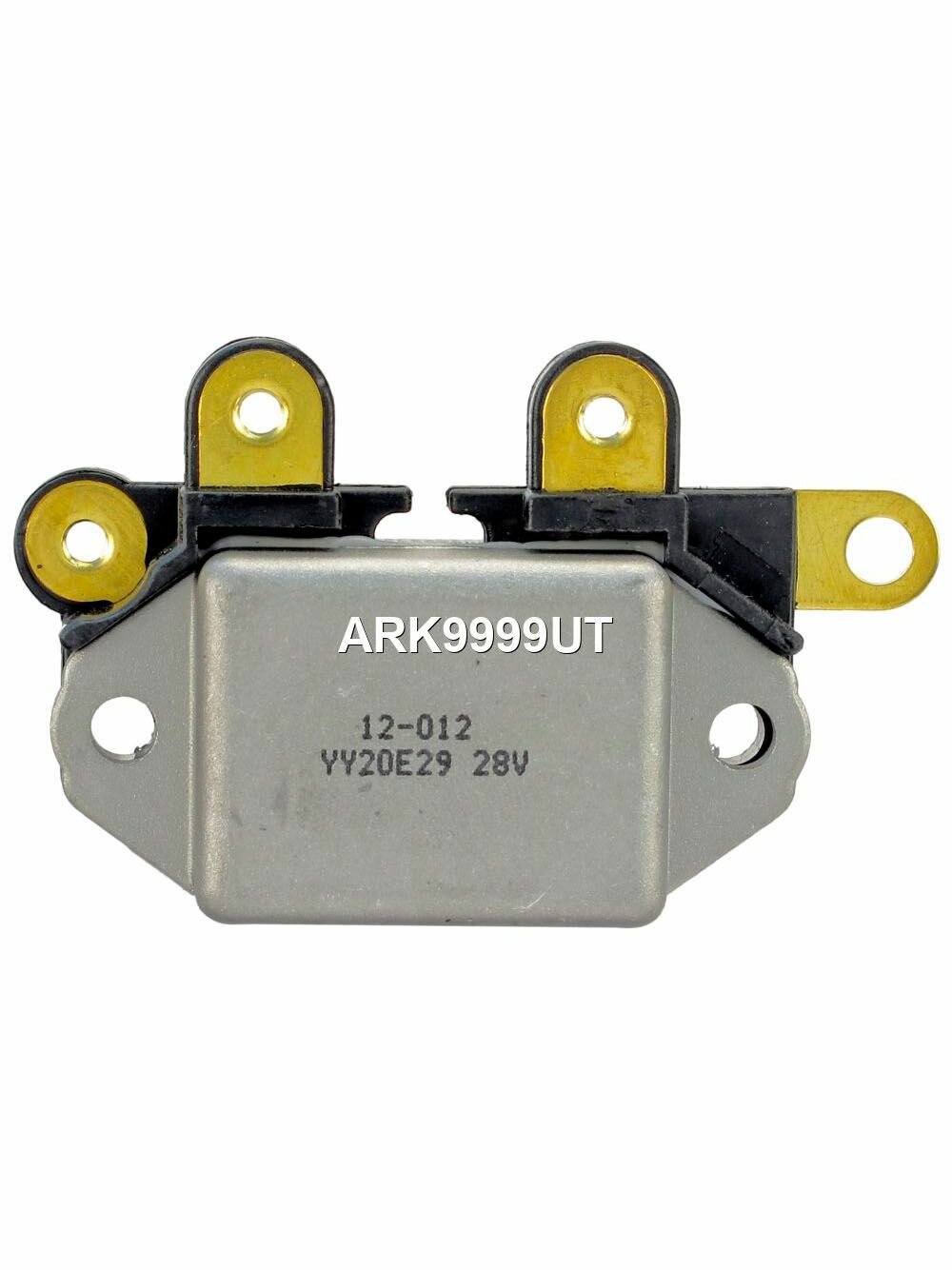 Регулятор генератора Krauf ARK9999UT