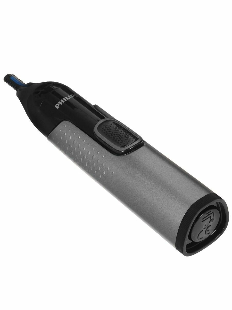 Триммер Philips NT3650/16 Gray NT3650/16 — фото 1