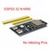 ESP32 S3 N16R8, No Welding Pins, Type 2