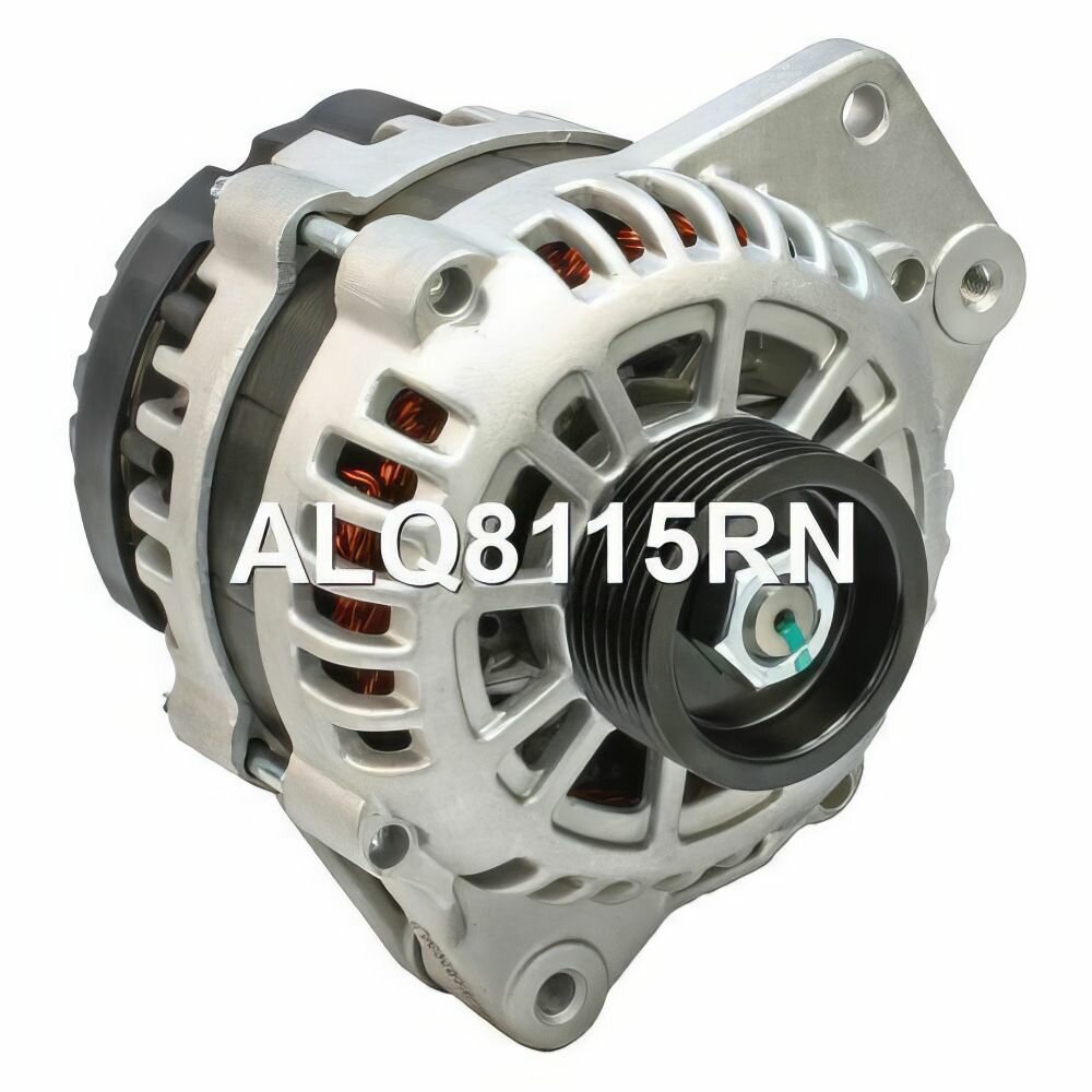 Генератор, для Чери Амулет, Фулвин Бонус, Вери, Карри, Фулвин арт ALQ8115RN