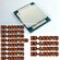 Используемые процессоры Intel Xeon E5 E5-1680V3