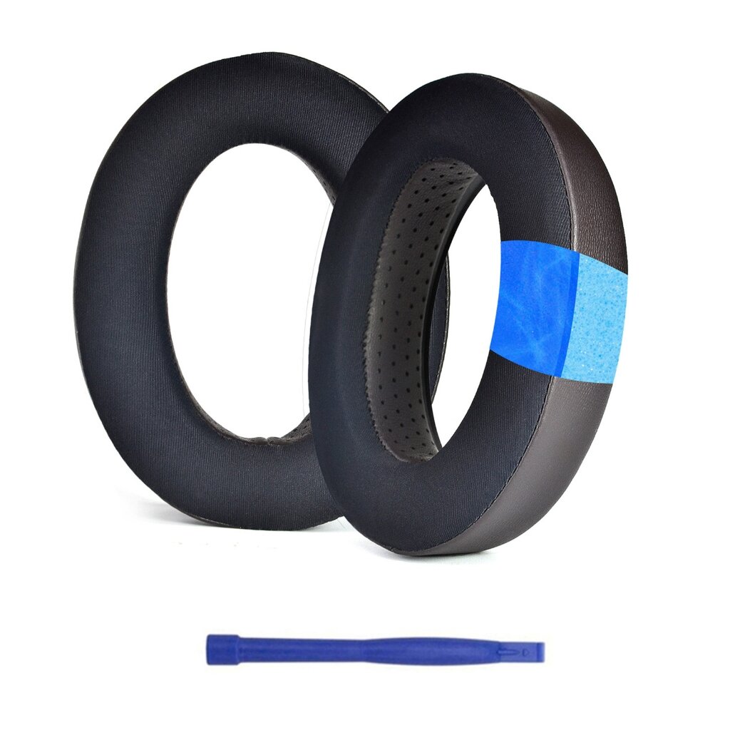 Совместимы с амбушюрами Sennheiser HD650 24B17 + инструмент для разборки.