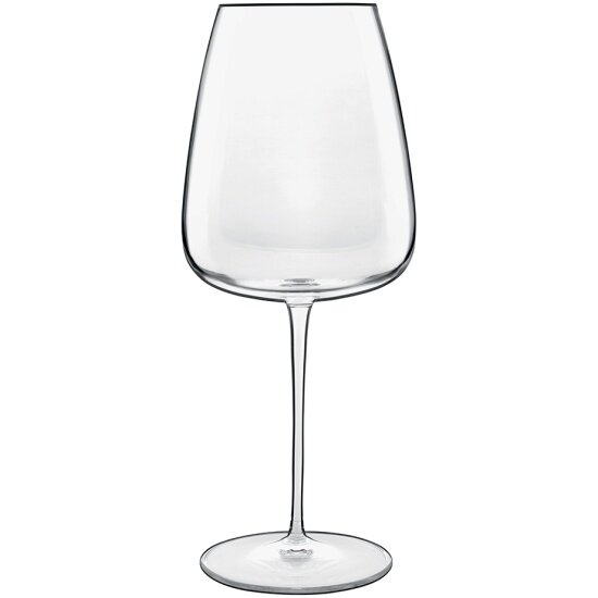 Набор бокалов Luigi Bormioli для красного вина I Meravigliosi 496 мл, 6 шт