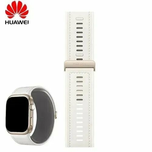 HUAWEI Ремешок Для Huawei Watch D2, L Код Ремешок для подушки безопасности