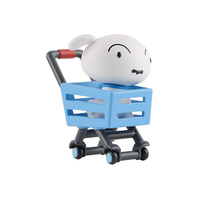52TOYS Ingredient Collection Основные персонажи Карандаш SHIN Chan Слепые коробки