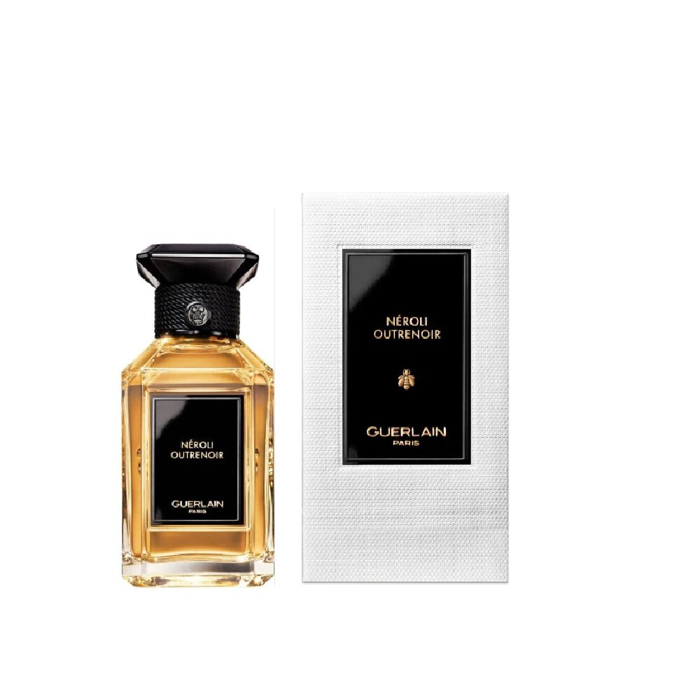 Guerlain L Art & La Matiere Neroli Outrenoir 10 мл парфюмерная вода, унисекс