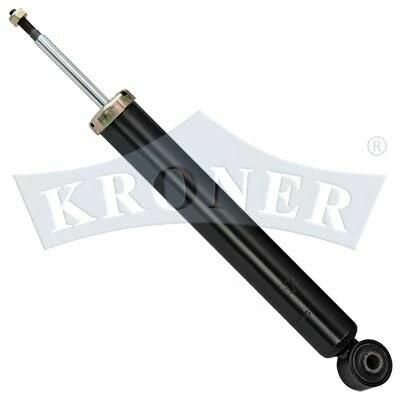 Амортизатоp KRONER K3501446G VW Passat 05- , SKODA Octavia A5 04- задн. газ K3501446G KRONER