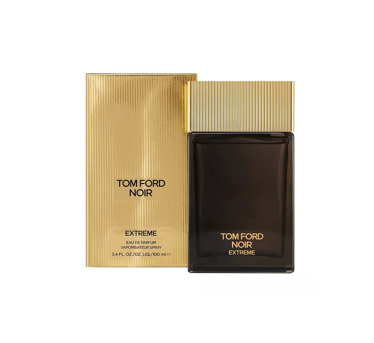 Tom Ford Noir Extreme 100 мл парфюмерная вода мужская, восточные, древесные, пряные