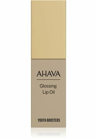 Бальзам для губ AHAVA Youth Boosters Glossing Lip Oil, 6 ml