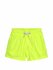 Шорты для плавания Logo-patch rainbow-stripe swim shorts
