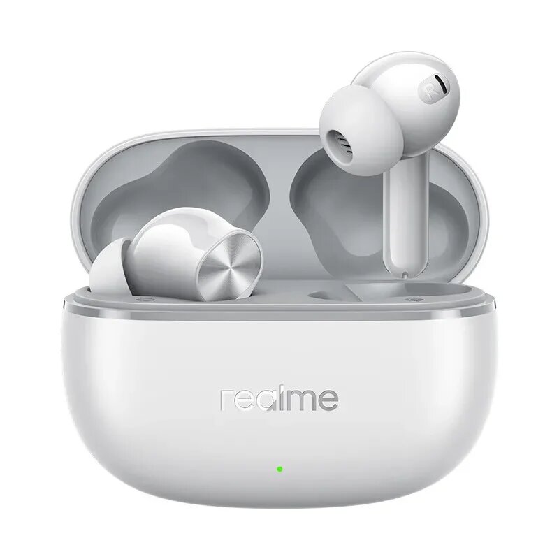 Realme Buds T200 Lite Gray-CN беспроводные наушники