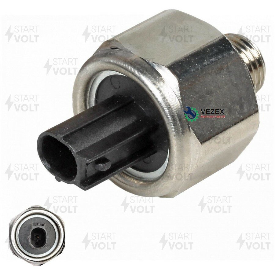 STARTVOLT VSKS2303 датчик детонации!\ Honda Accord 03-08