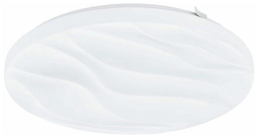 99343 Светодиодный потолочный светильник (люстра) EGLO Bernariba