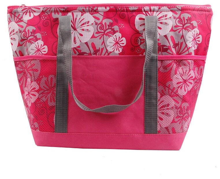 Термосумка HypnosisTote-I, CB-68, 30л, р-р: 53*21*34см