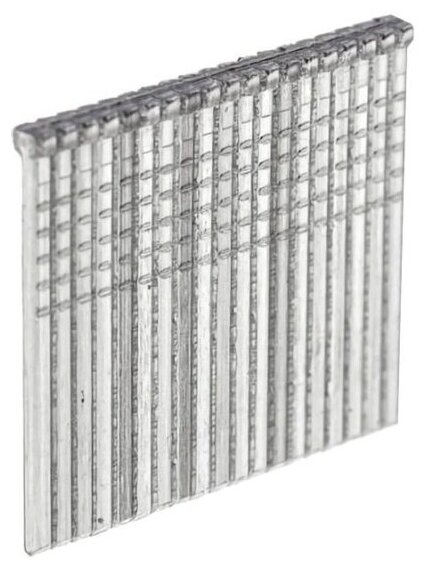 Гвозди Elitech 0704.031400 для пневмопистолета 0704.030000/0704.030100, 45мм,1.05х1.25мм,5000шт