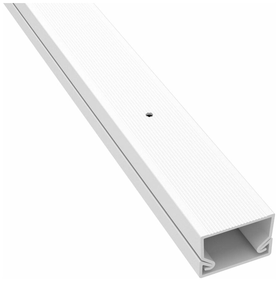 Кабель-канал DKC TMC 25/1x17 дл.2м 00304DIY для прокладки проводки