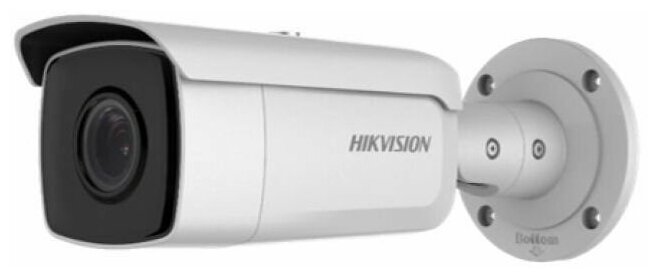Видеокамера IP Hikvision DS-2CD2643G0-IZS 2.8-12мм цветная корп: белый