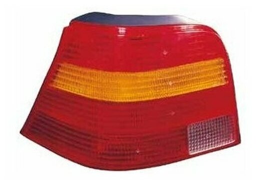 Фонарь зад. R Depo арт. 441-1974R-UE