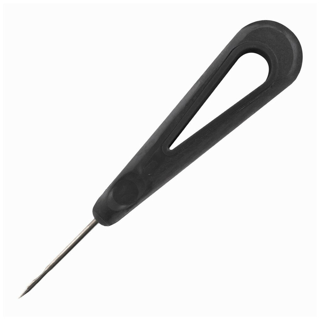 Шило канцелярское для сшивания документов, С ушком, диаметр 3 мм, европодвес, STAFF, 235434