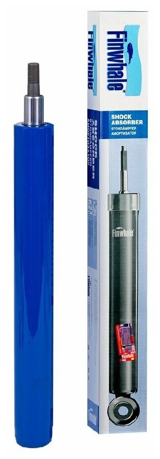 Амортизатор finwhale 120211