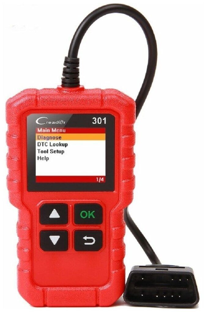 Launch CReader VI — купить по низкой цене на Яндекс Маркете