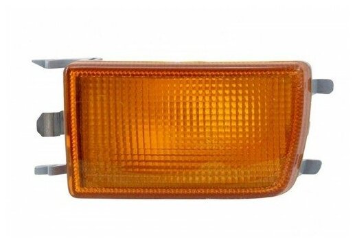 (golf (vento) указ. поворота нижн лев в бампер желт), DEPO 441-1606L-UE-Y (1 шт.)