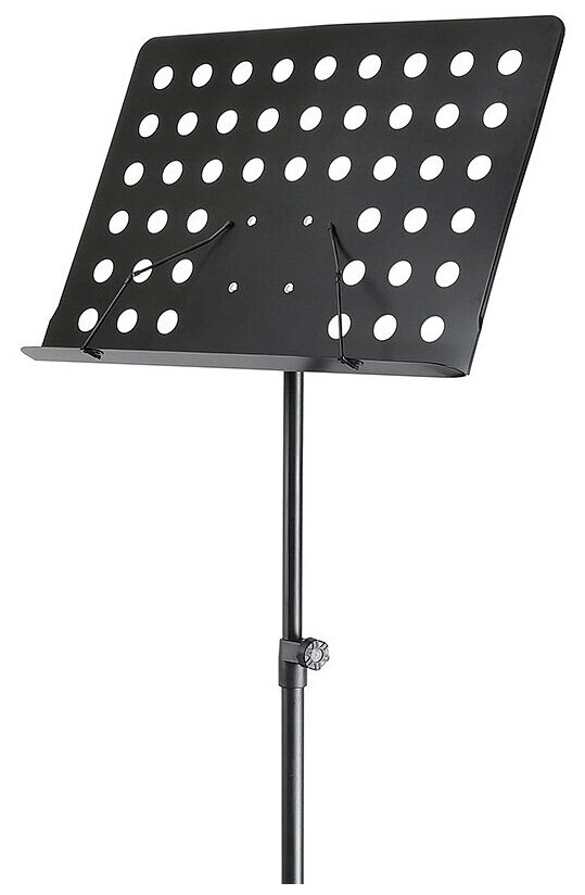 Пюпитр оркестровый (дирижёрский) DEKKO JR-204