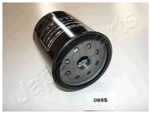 Фильтр масляный Pontiac Trans Sport Japanparts арт. fo098s