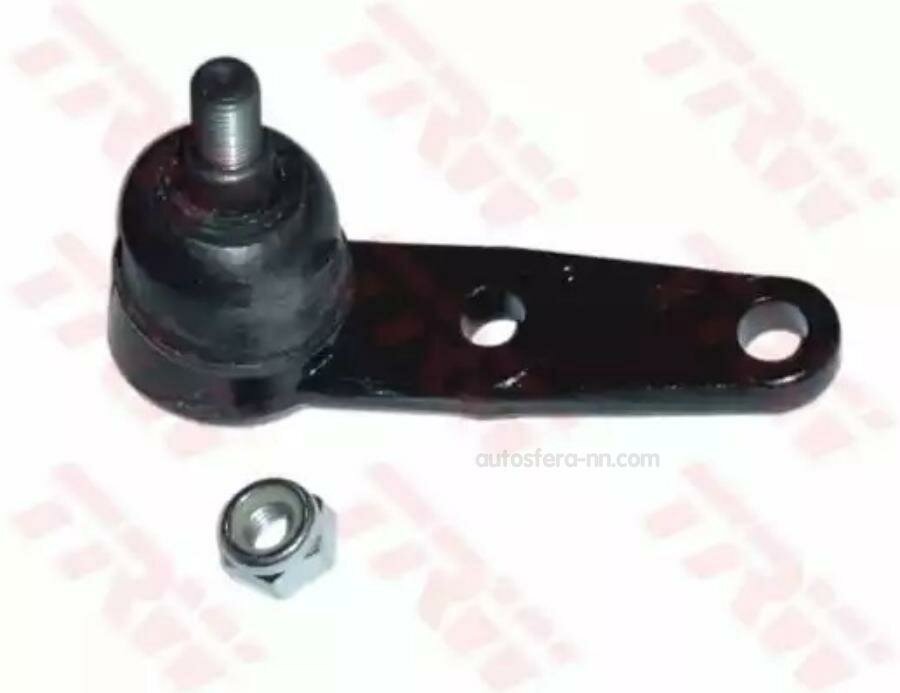 TRW JBJ7561 Опора шаровая CHEVROLET: AVEO 05-, DAEWOO: KALOS 02-04, KALOS (KLAS) 02-