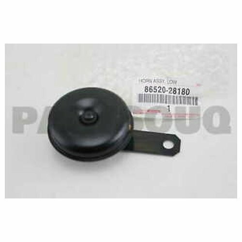 Звуковой сигнал Toyota 8652028180