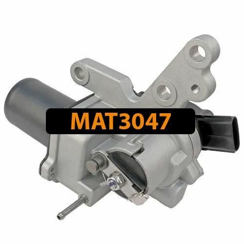 Электронный актуатор (сервопривод) TOYOTA LAND CRUISER RH4V, VB23, VB37 (Тайота Ленд Крузер) (AC-I100e)