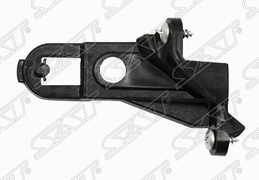 Крепление фары TOYOTA LAND CRUISER 200 07-15 RH к крылу