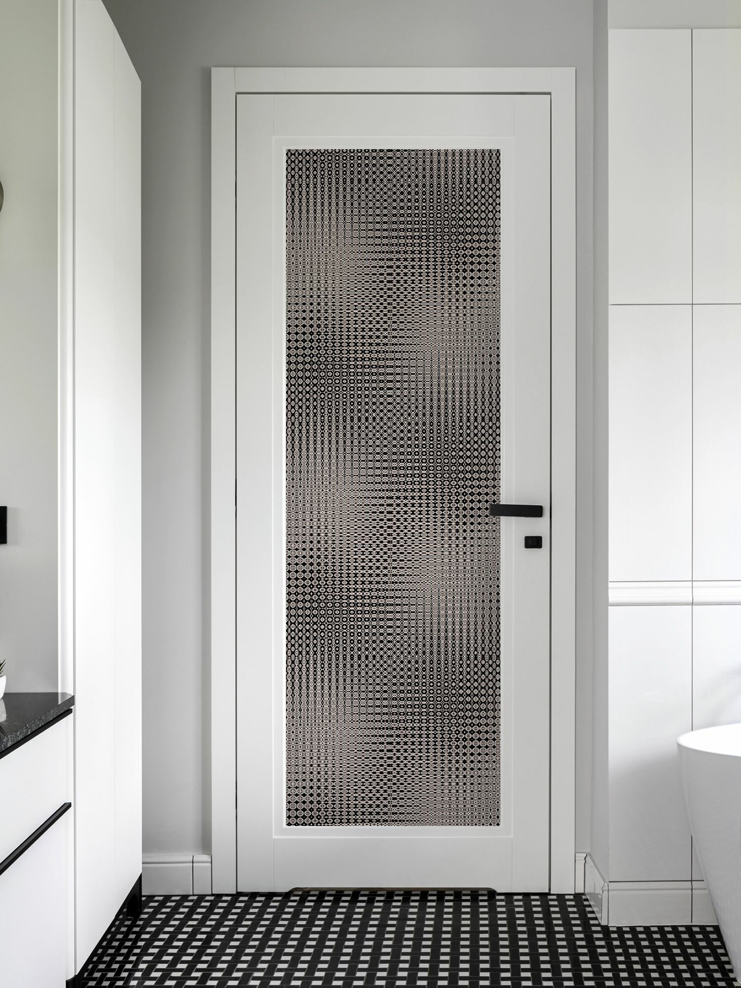 Самоклеящаяся пленка для мебели. 60х200 см.