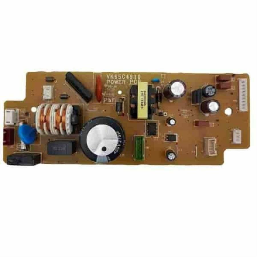 Panasonic FFE49101401S Плата для климатического комплекса Panasonic F-VK655A (H, R)