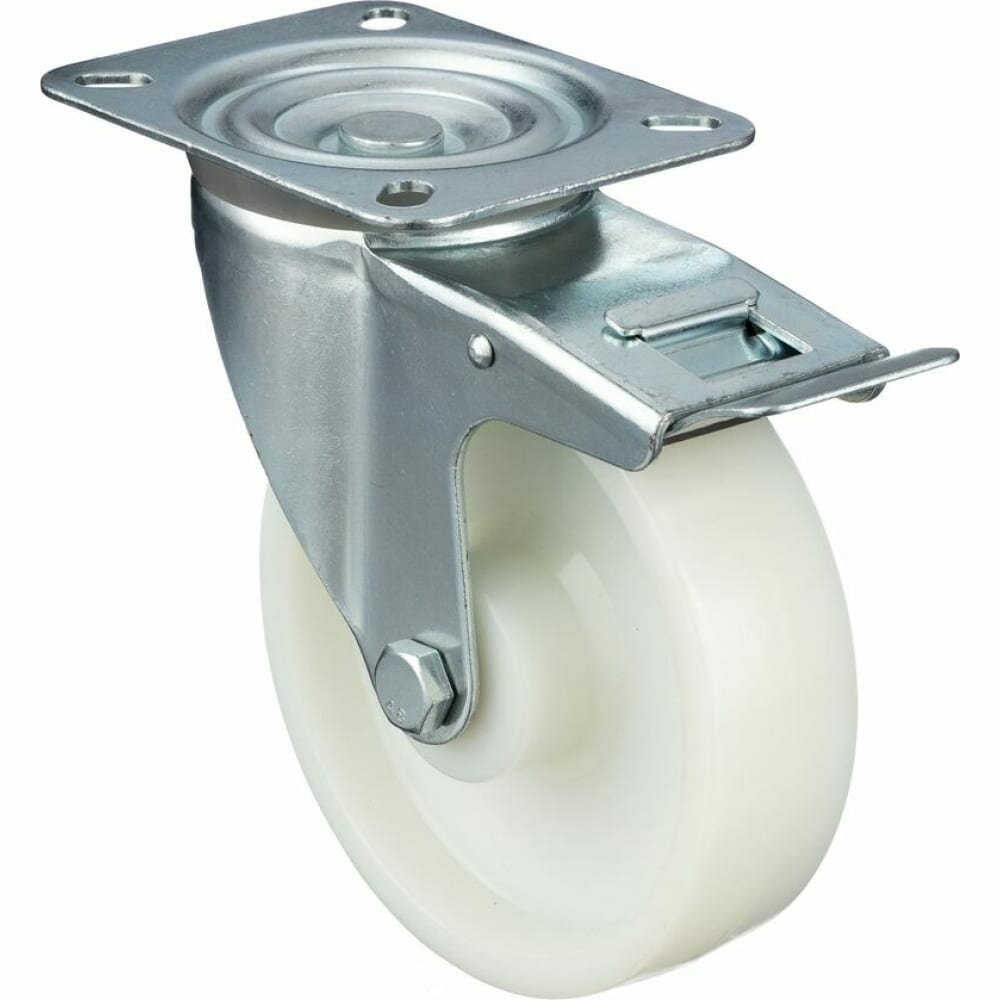 Поворотное колесо стелла-техник N48160PNYB