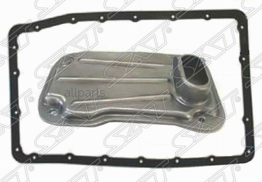 SAT ST-35330-60050 Фильтр АКПП Toyota Land Cruiser (J100, J200) 05-12 / Land Cruiser Prado 09-13